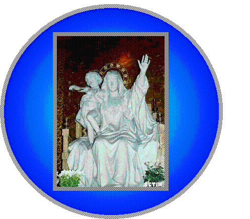 Advocaciones de Nuestra Señora