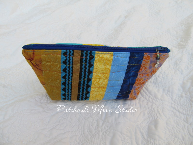 Patchouli Moon Studio: September 2017