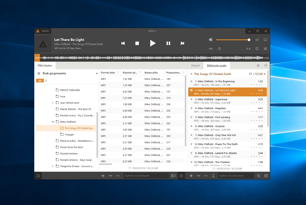 3 Pemutar Music Windows Terbaik 2016 - Bebeng31 - Kumpulan Game Gratis