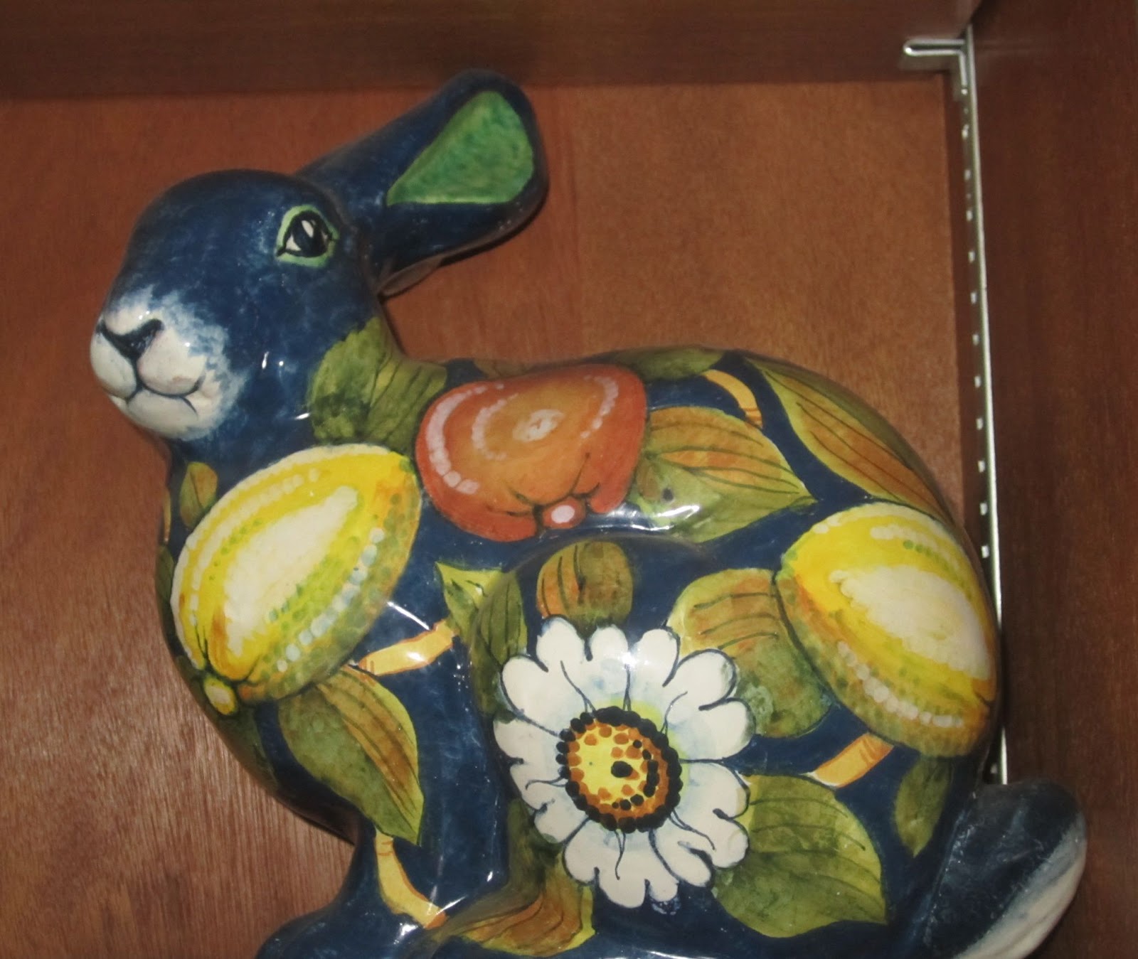 Wandering Scientist: Stuff and Nonsense