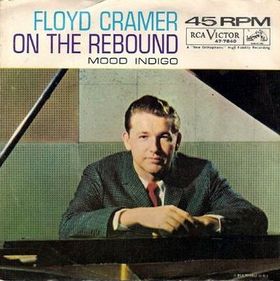 DISCOS PARA EL RECUERDO : FLOYD CRAMER