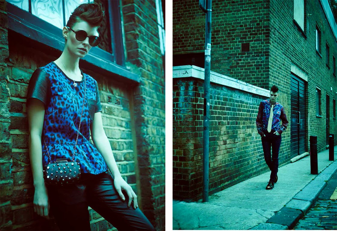 ANNE BISPING PRODUCTION