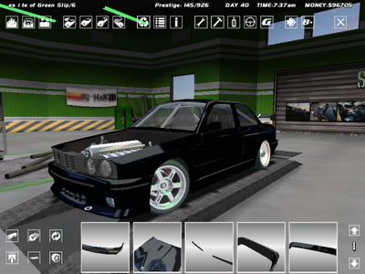 Download free Street Legal Racing Redline 2.3.0 Free Full software ...