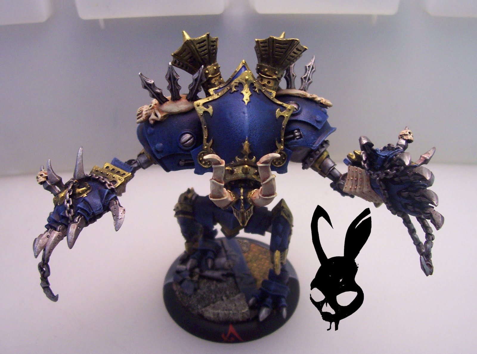 ...Ricalopia...: Deathjack