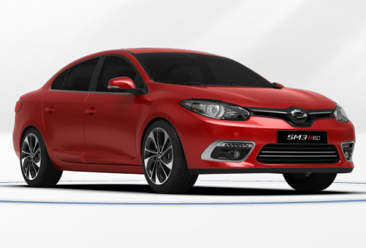 Samsung SM3 Neo (2014) - Couleurs/Colors