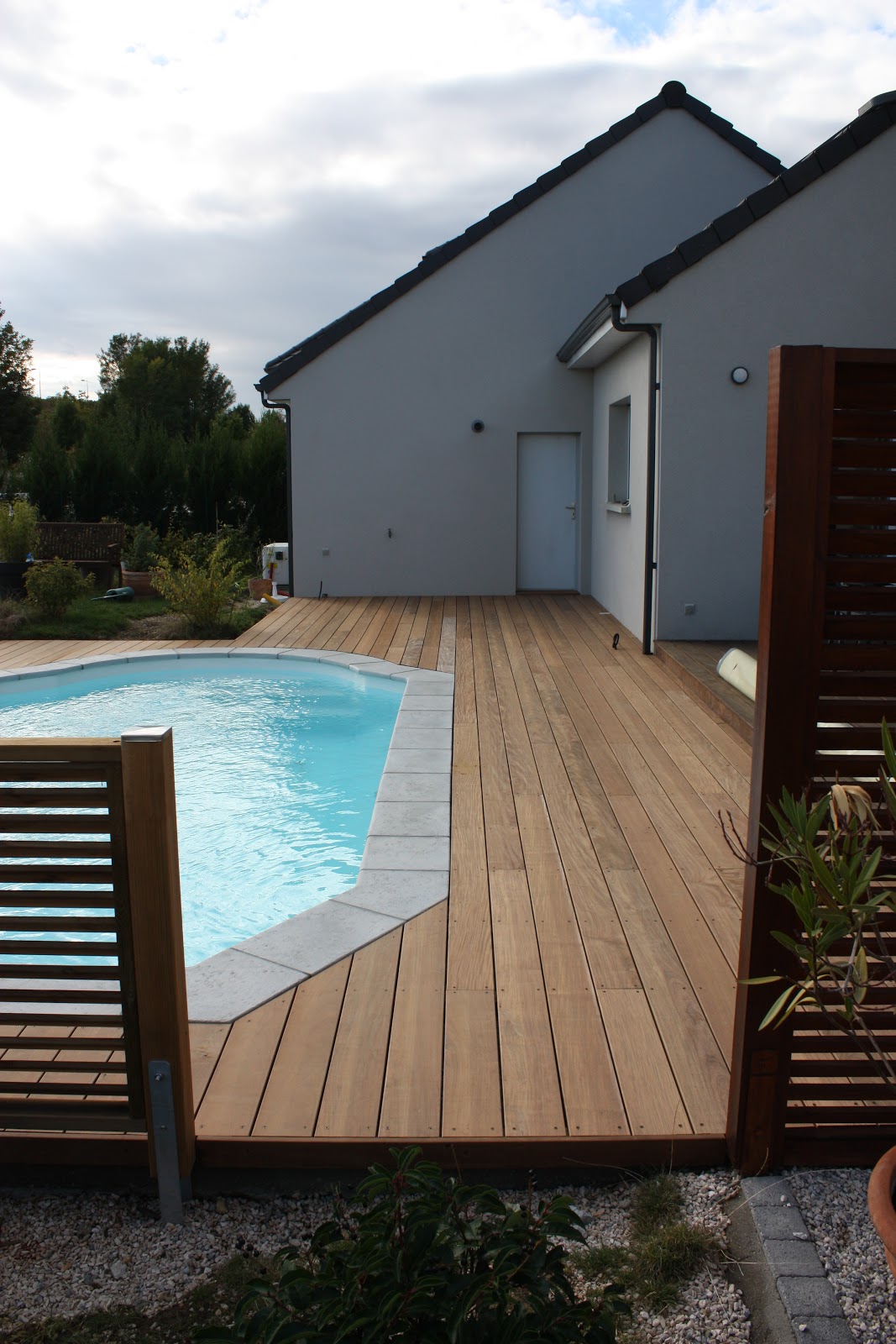 jardins secrets terrasses bois