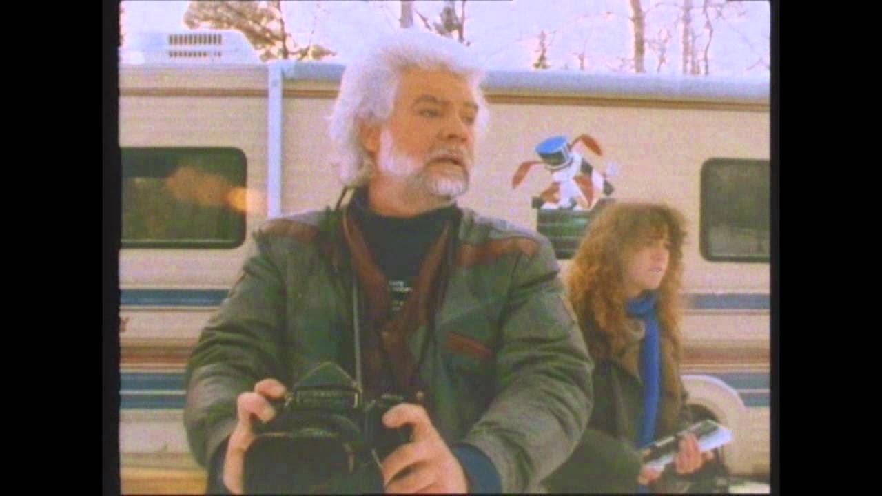 Comeuppance Reviews: Russian Terminator (1989)