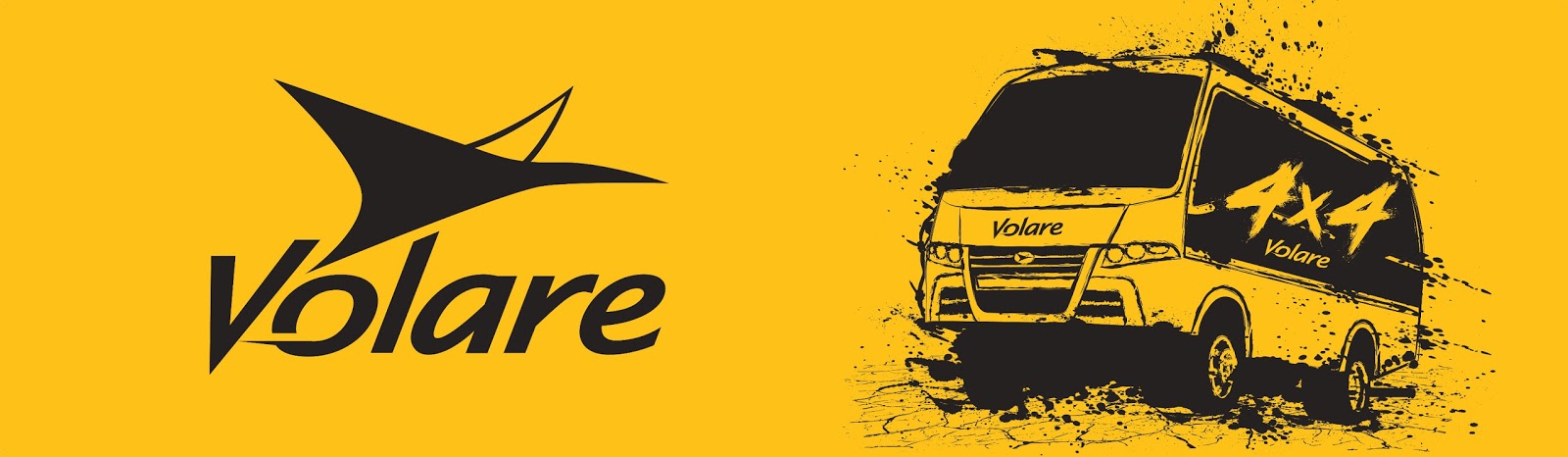 Veículos Volare são atrações do Rally dos Sertões 2013 - Ônibus ...