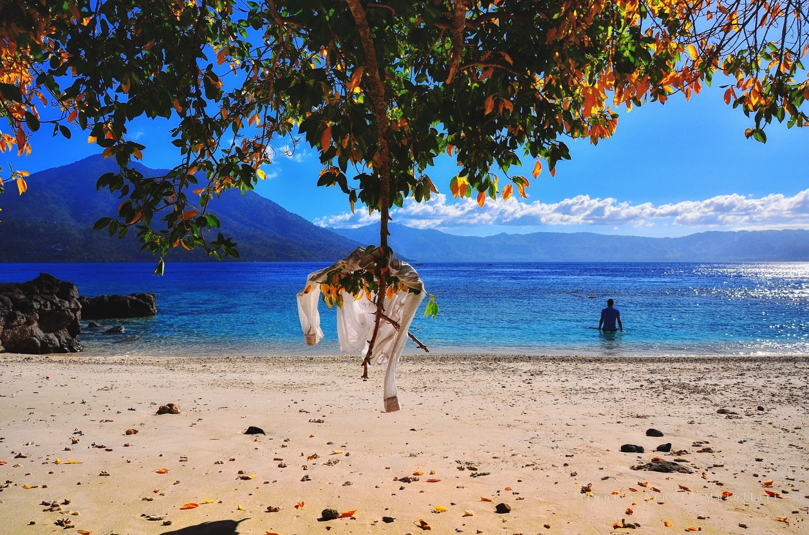 Travel-Indonesia: Alor Archipelago - J.A.M - Photography