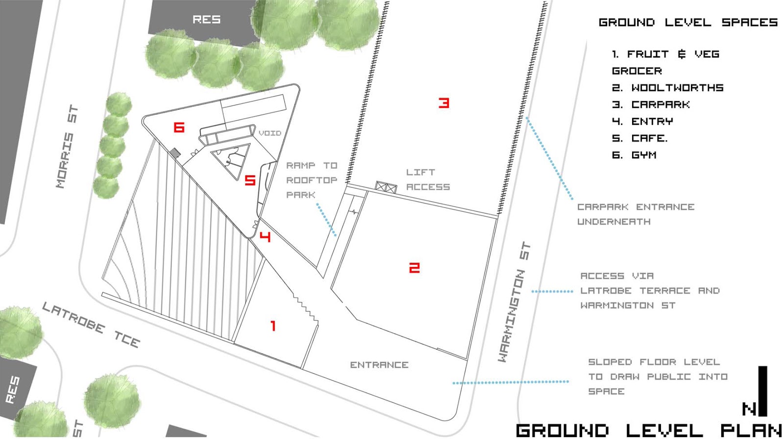 DAB810 - Architectural Fiction: Week 14 - Final Images