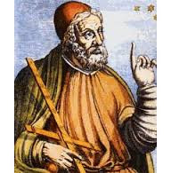 Biografi Eudoxus - SM BLOG