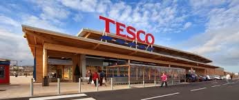 Supply Chain Management: The Tesco Turnaround