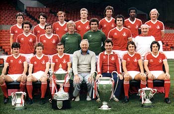 El Nottingham Forest está en venta tras su decadencia tras ganar la ...