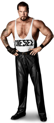 My 1-2-3 Cents : Kevin Nash Bash