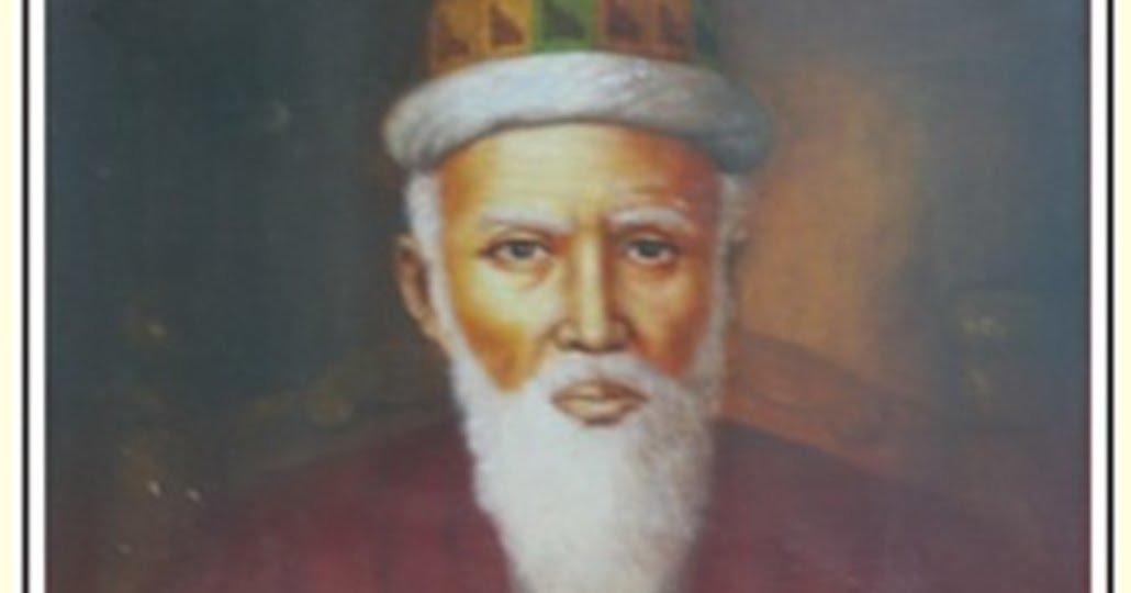 Ulama Kharismatik Aceh: Biografi Syeikh Nuruddin Ar-Raniry - Haba ASA News