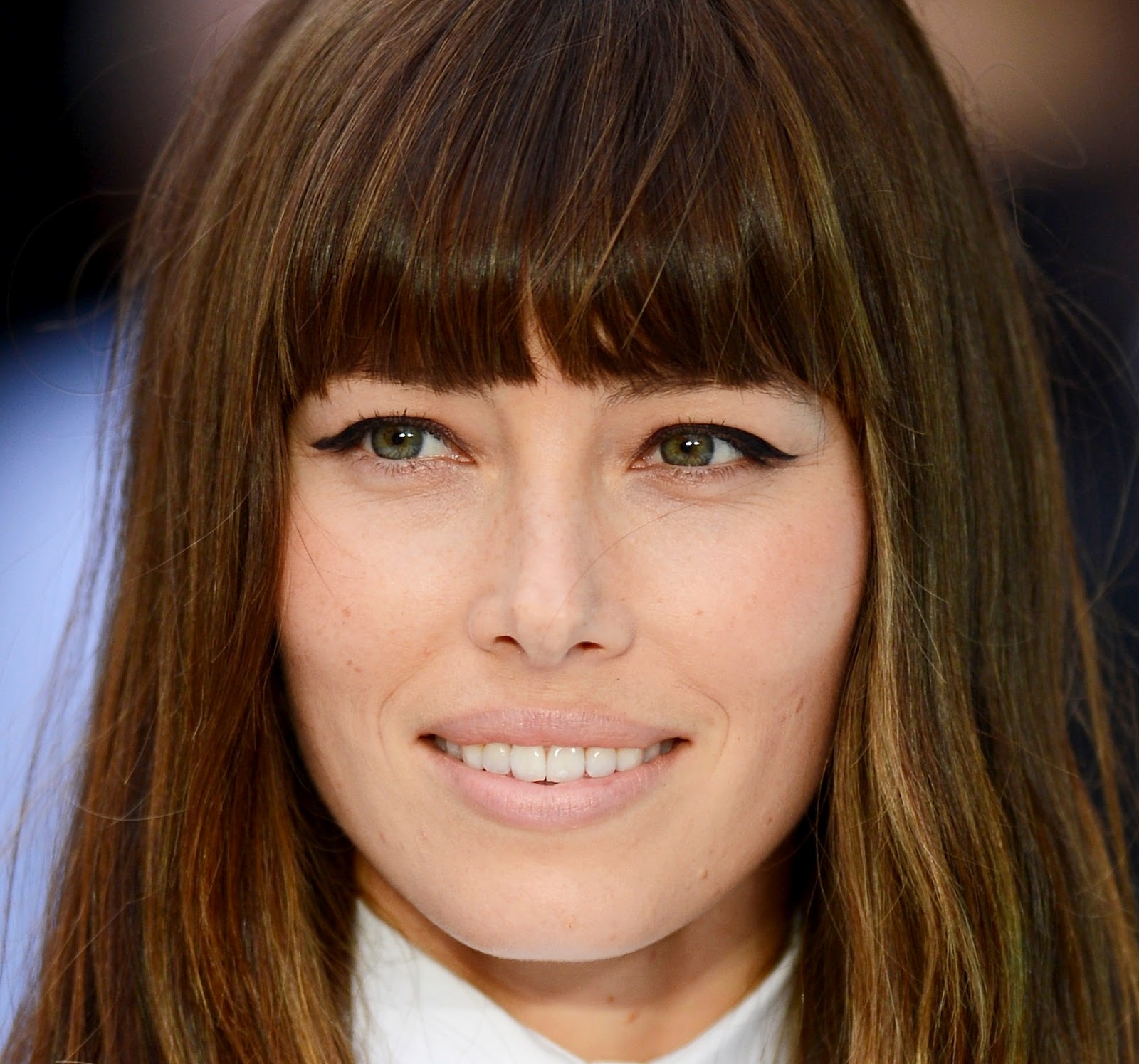 No Armário: O revival da franja: inspire-se nas famosas e adote o corte ...