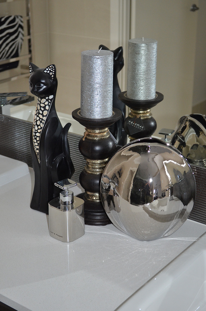 Project Grandview 26+: Random Accessory Pictures