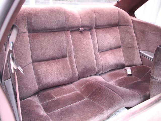 80sHERO: The F31 Leopard..