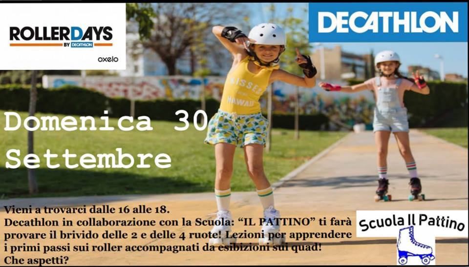 "Il Pattino catania" scuola di pattinaggio artistico: settembre 2018