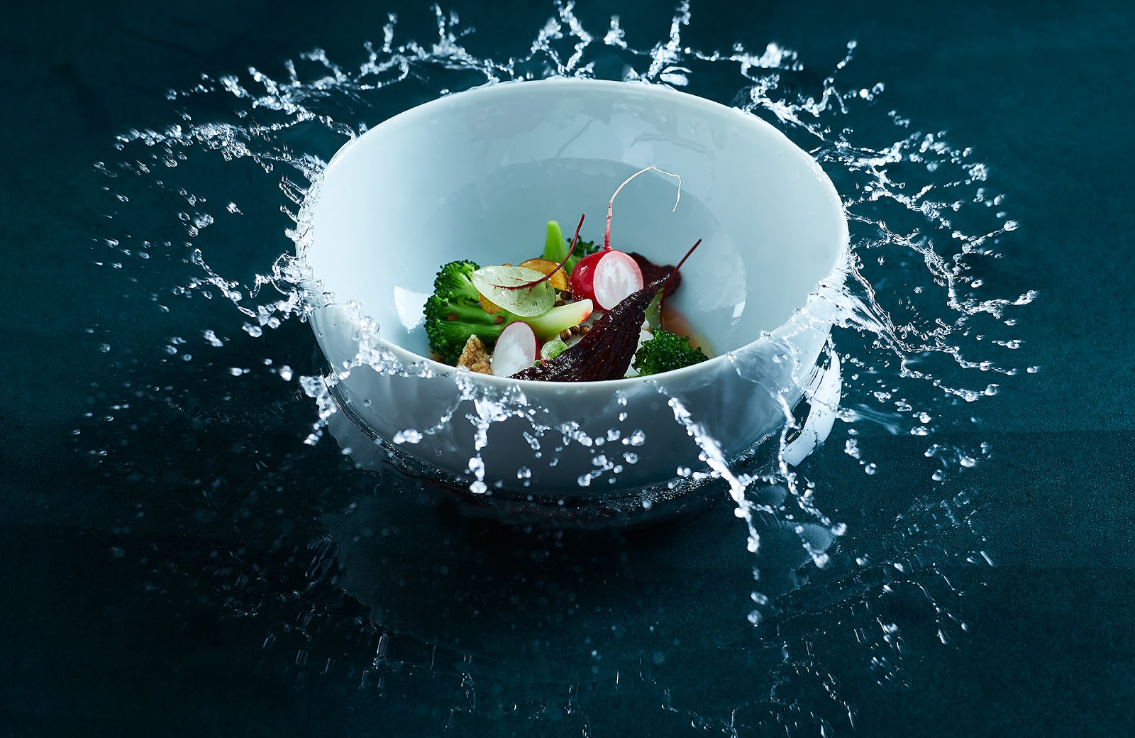 9 Tips About How To Shoot Food in 52 Different Ways - Photography Blog ...