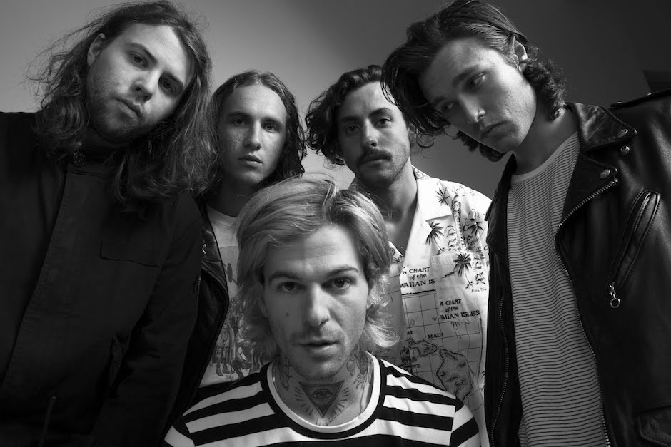 The Neighbourhood vem para o Brasil esse ano