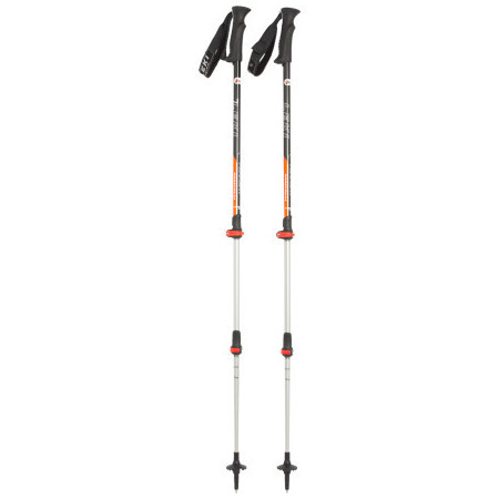 SUSASUIT: LEKI TORNGAT DOUBLE SPEEDLOCK TREKKING POLE
