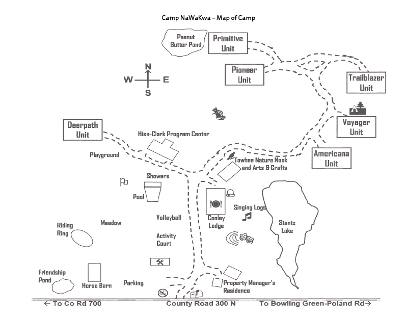 Lafayette Stake Young Women Camp: January 2014