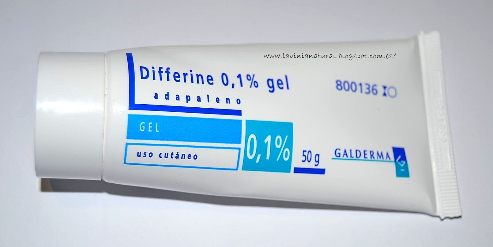 Lavinia Beauty & Makeup : Mi rutina facial.