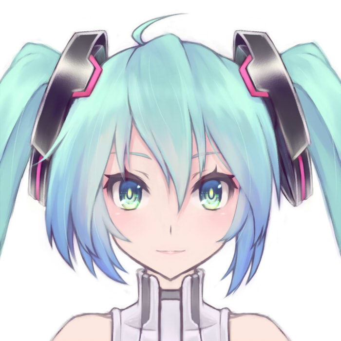 Grupo Gurren Tsuki: TDA Hatsune Miku: "Nuestro Angel es Ahora Más Bello ...