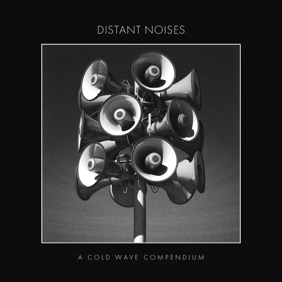 Moja Stodoła: Odsłuch: Różni wykonawcy - VOX 17 DD - Distant Noises: A ...