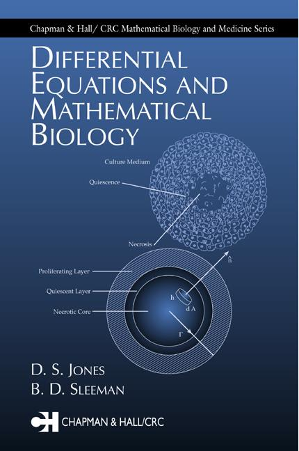 Biomathmatics&Bioengineering: the art of mathematical modelling: April 2015
