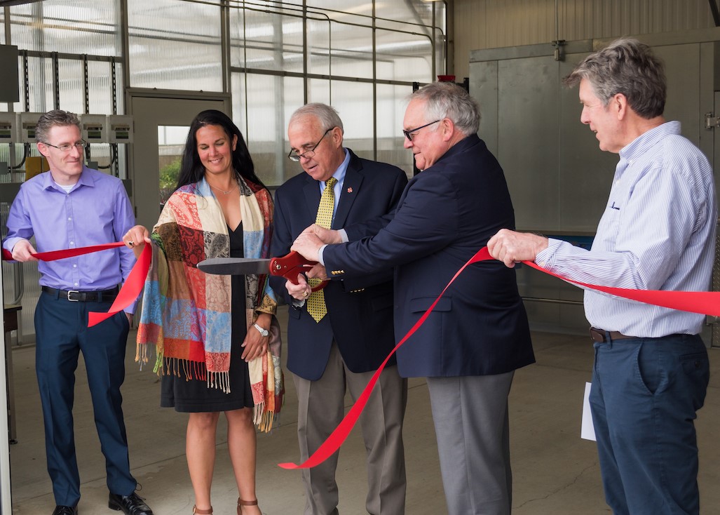 WSDA AgBriefs: WSDA fruit tree certification gets state-of-the-art ...