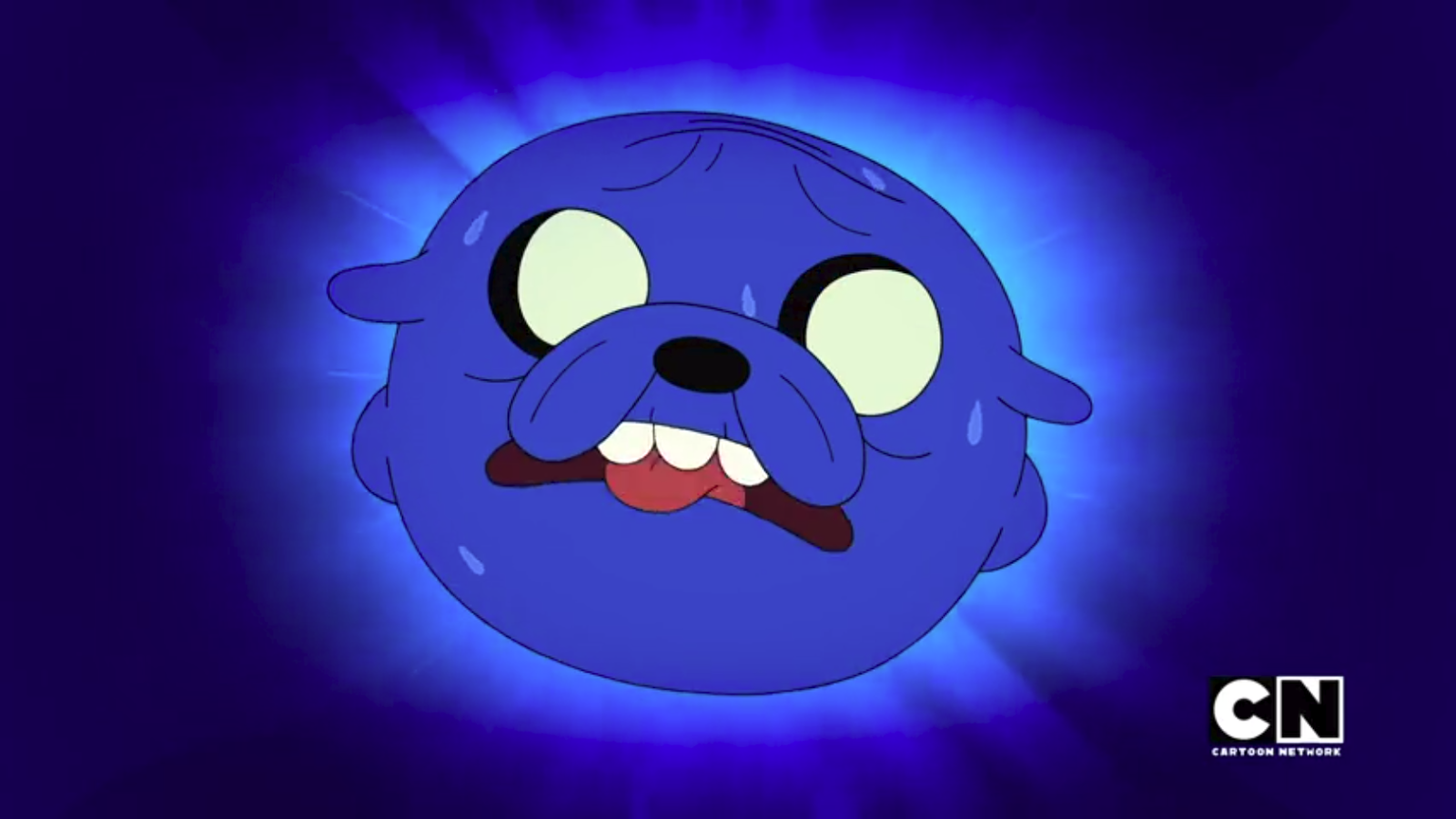 ADVENTURE TIME "JAKE THE STARCHILD" REVIEW