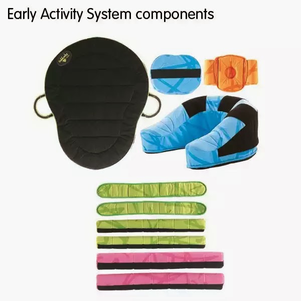 Malaysia Therapy Mom: Leckey Early Activity System for sale (positional ...