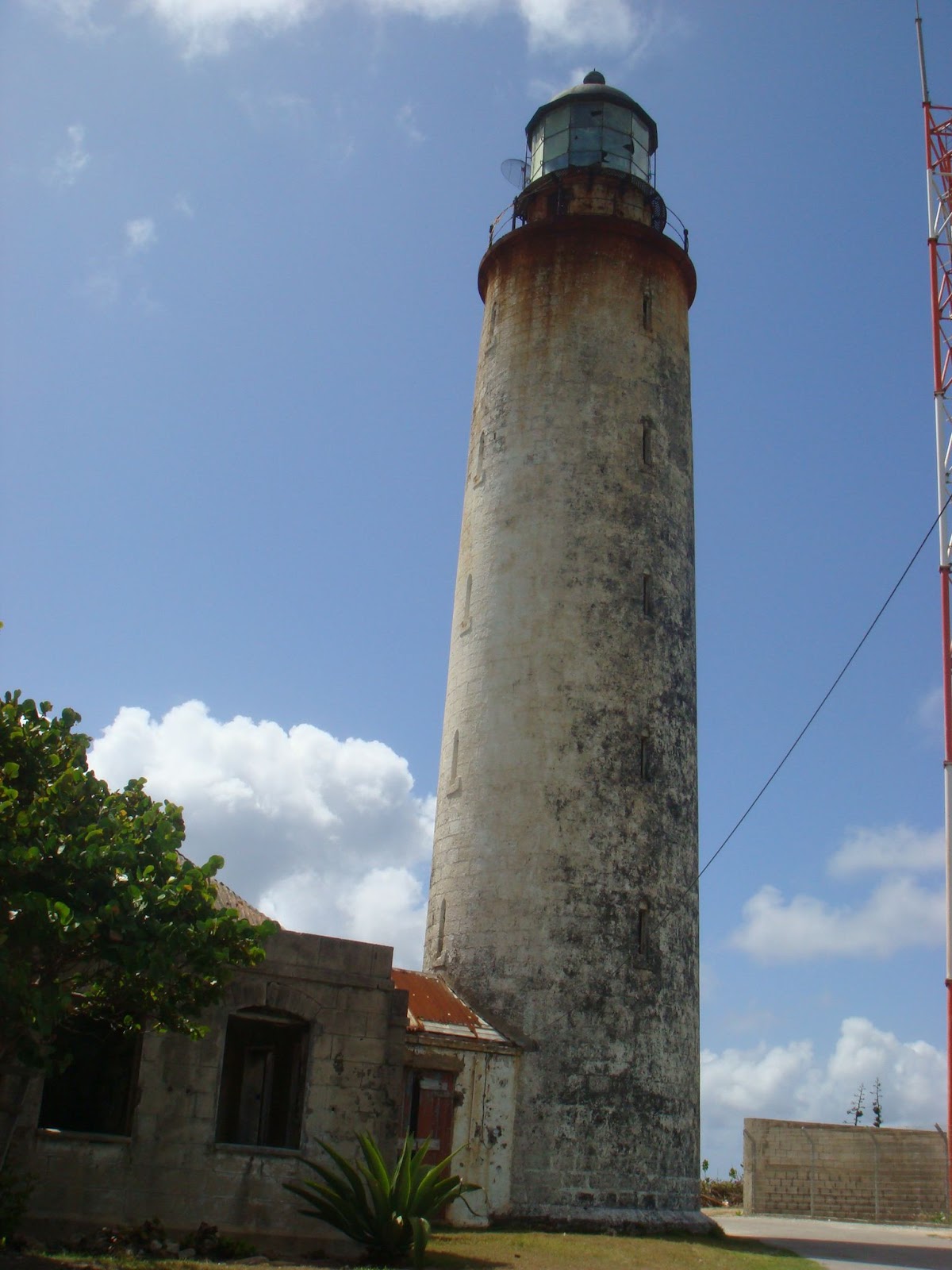 Mole's Genealogy Blog: Barbados and the Gadsden connection