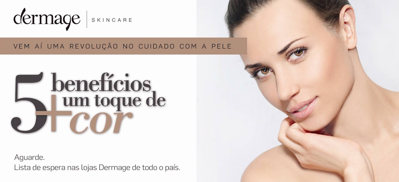 Blogueir@ Carioca: Dermage em Vitória