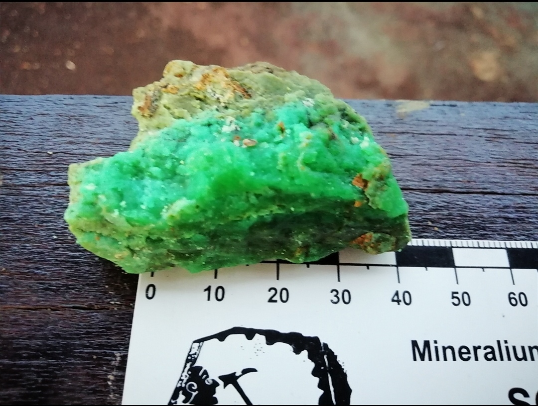 Nikel dari Obi ~ andyyahya.com