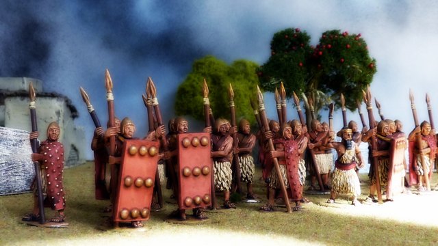 Sumer to Sargon: Soldier's Lives - Sumer and Akkad 3500BC to 2200BCE