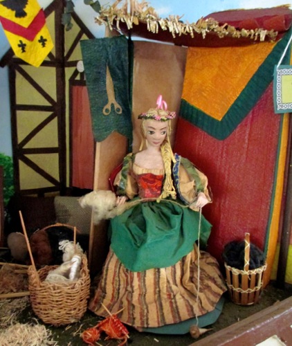 50 Years of Renaissance Faire History on Display | Keep Calm and Craft ...