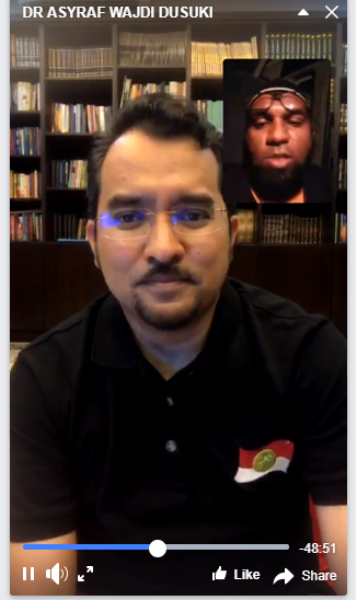 [MELAYU JANGAN NAIF] Kenali DAP, fahami Deklarasi Setapak - HARIAN MELAYU