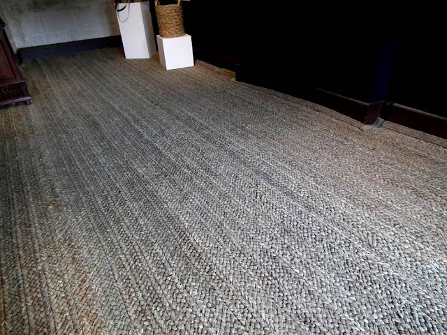 Days on the Claise: Philippe Lesbahy's Bedchamber