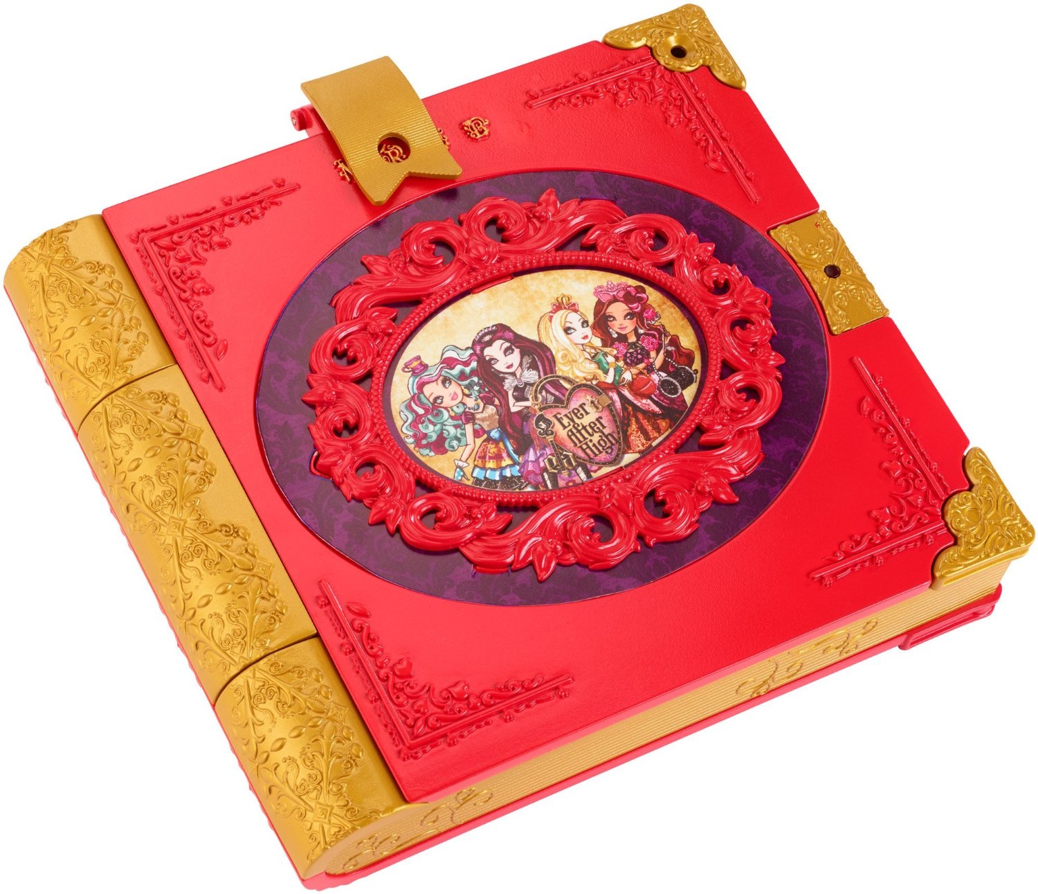 Ever After Blog: Ever After High Secret Hearts Diary
