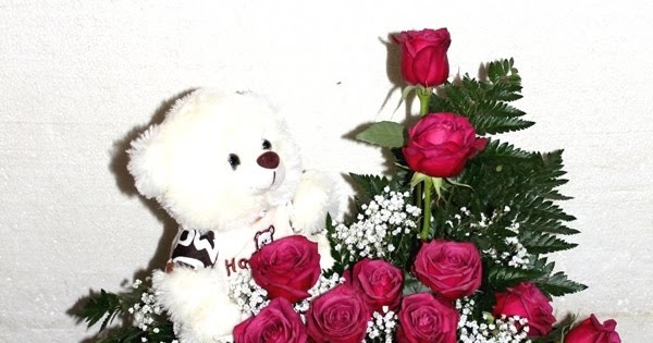 Karangan Bunga Ulang Tahun Ala Eropa - Toko Bunga | Florist Jakarta ...