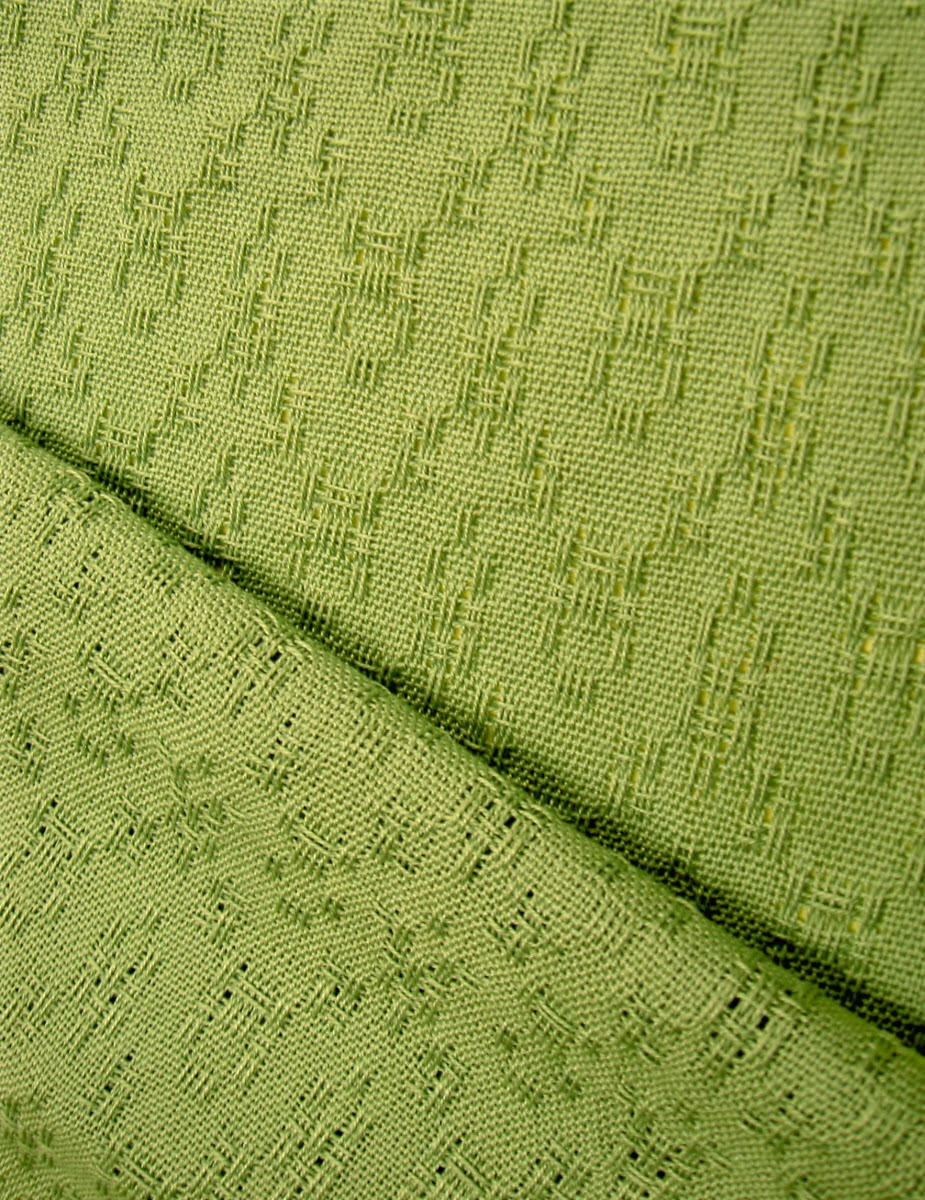 Toronto Weaving School: Connection