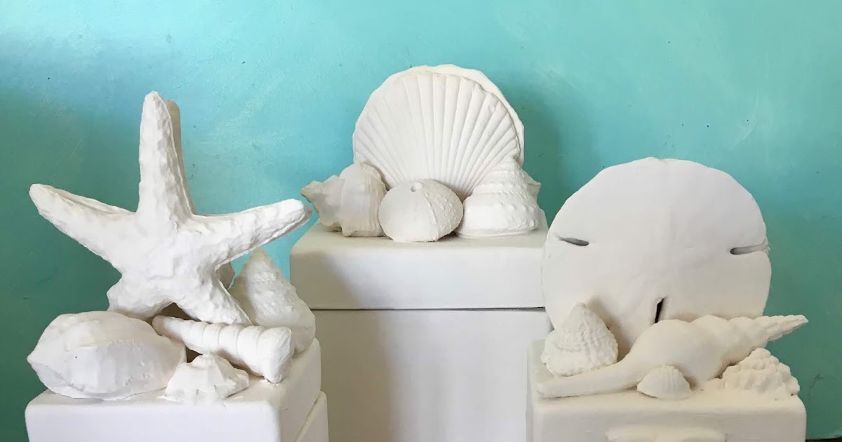 Summerland Cottage Studio: On a creative roll with clay