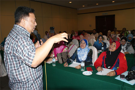 ENSIKLOPEDIA PENDIDIKAN : Program Peningkatan Profesionalisme Guru dan ...