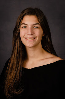 Sabrina Alexis Scott : HS / College Education