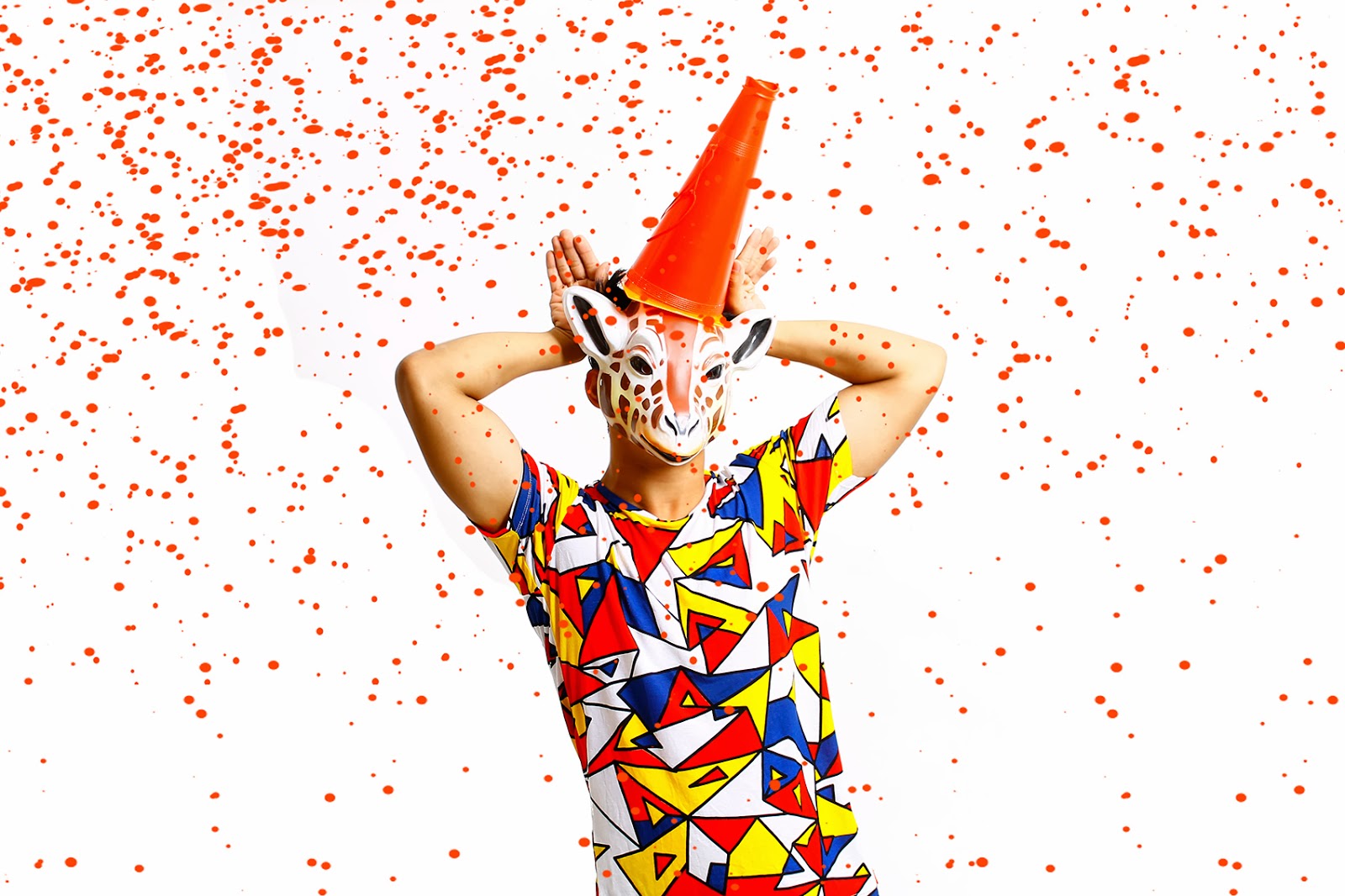 The Spotlight: Spotlight to the one and only David Guison