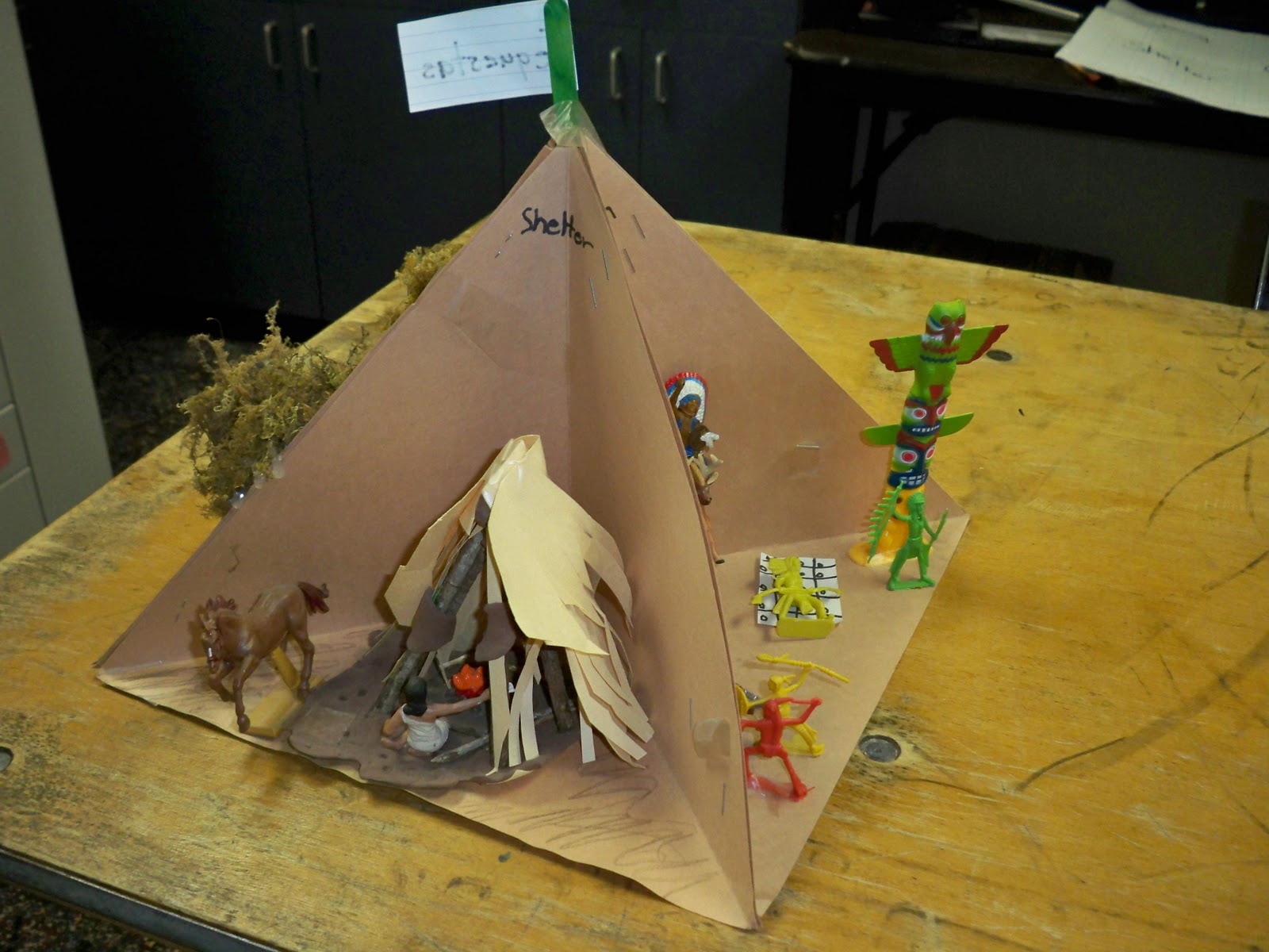 Sumner's Superstars: Quadramas