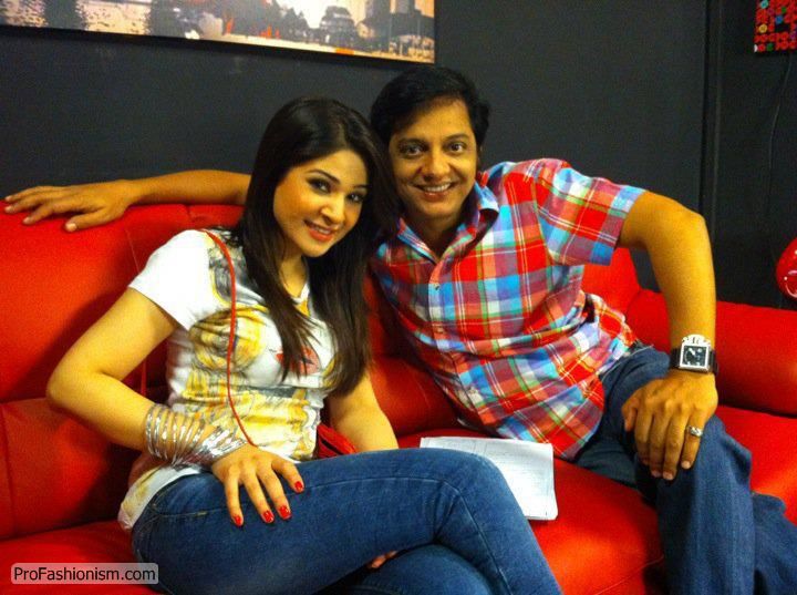 Anokha Pakistan: Ayesha Umer Pictures